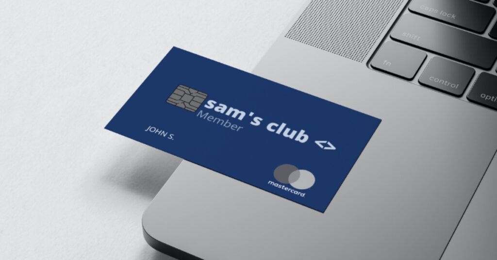 Joining the Club: The Perks of Having a Sam's Club Credit Card | Wealth ...