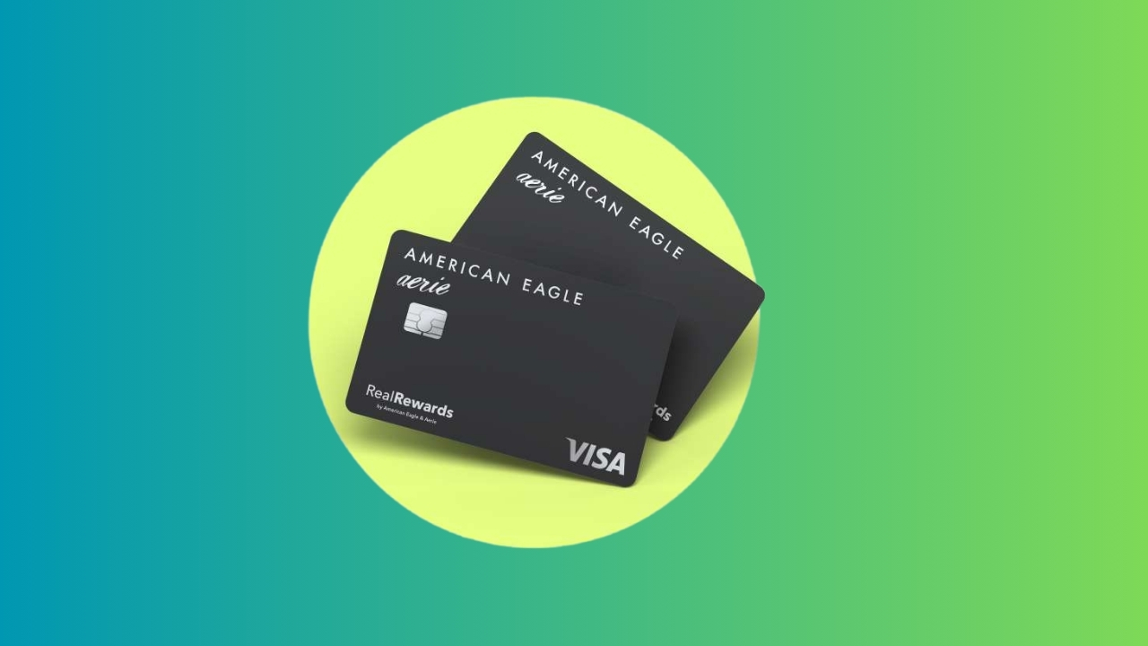 American Eagle Credit Card: Rewards, How to Apply