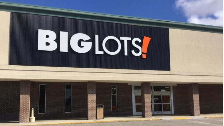 Big Lots Credit Card: Rewards, Fees, Pros and Cons, How to Apply ...