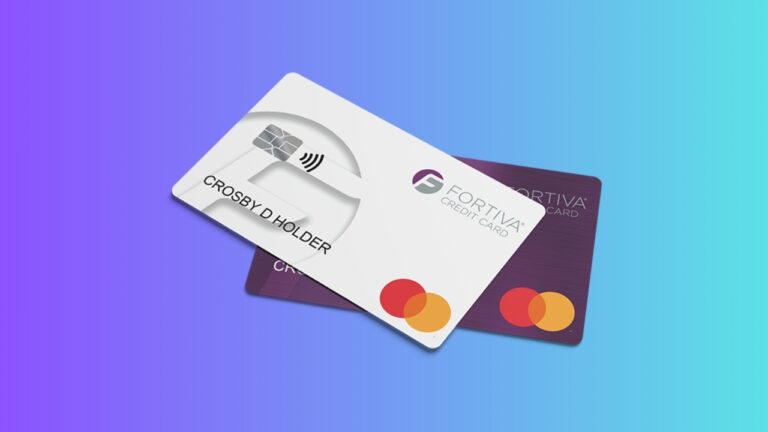 Fortiva Credit Card: Rewards, Fees, Pros and Cons, How to Apply ...