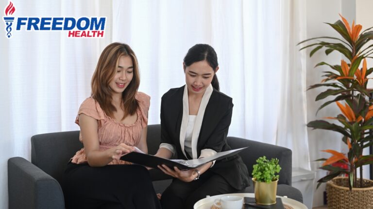 Freedom Health Insurance Review, Pros and Cons, Coverage, How to Apply ...