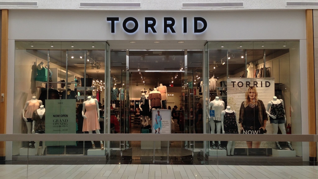 Torrid Credit Card: Rewards, Fees, Pros & Cons, How to Apply