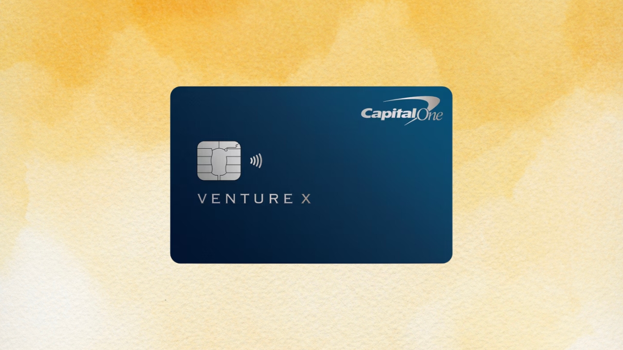 Venture X Credit Card: Rewards, Fees, Benefits, How to Apply