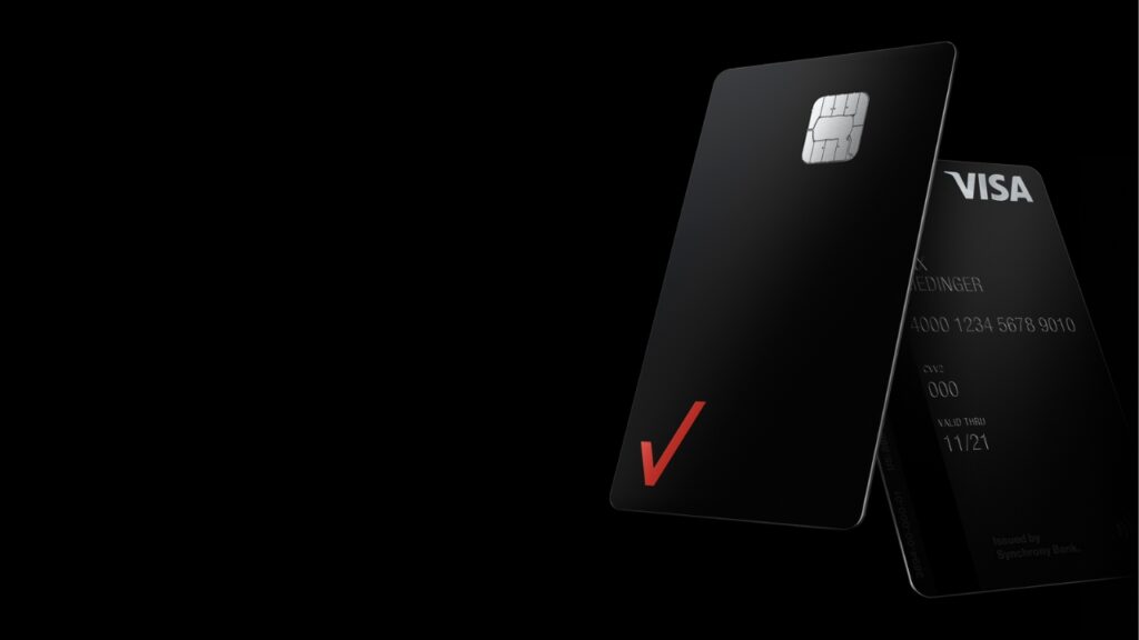 Verizon Credit Card: Benefits, Rewards, Fees, How to Apply